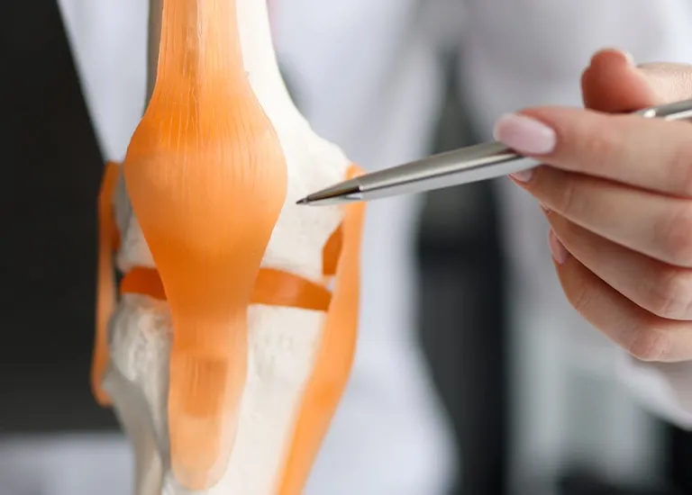 Chronic Osteomyelitis Wound Care in Little Rock, Arkansas